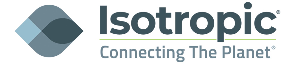 Home - Isotropic Networks