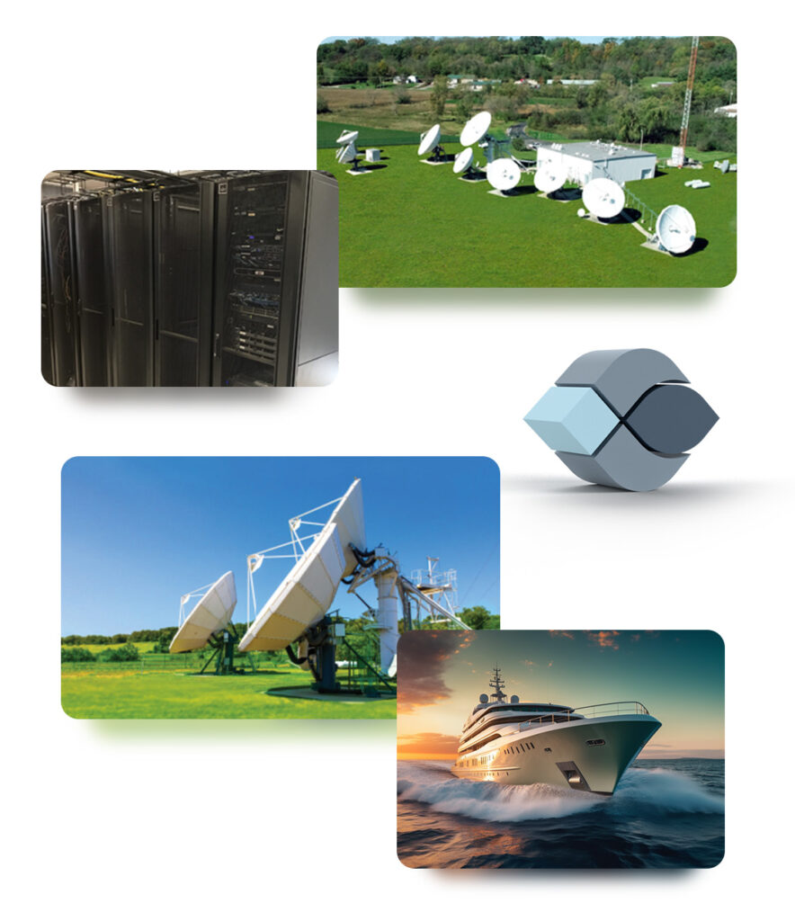 Home - Isotropic Networks